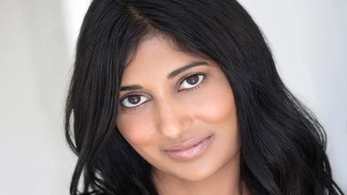 Meet the Canadian comic with Tamil roots making a mark in Indian ...