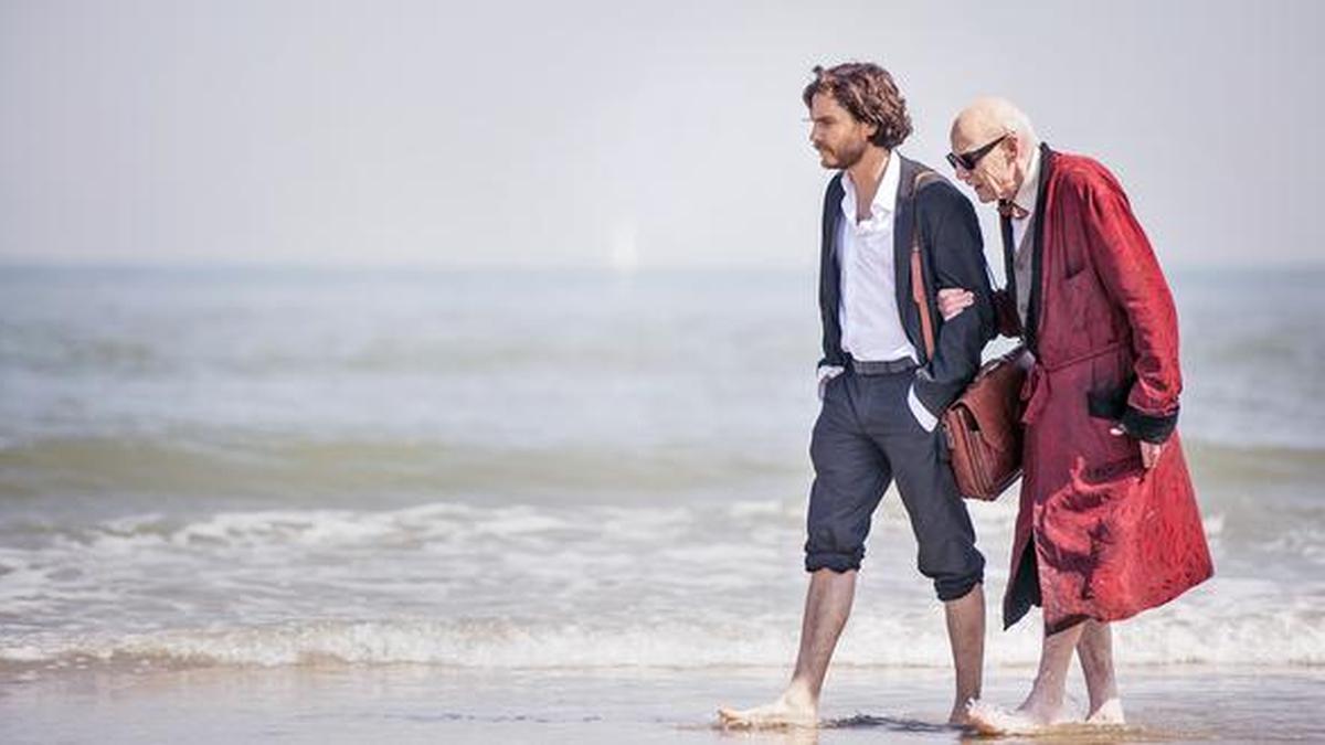 The 24th European Union Film Festival spotlights the continent’s social ...