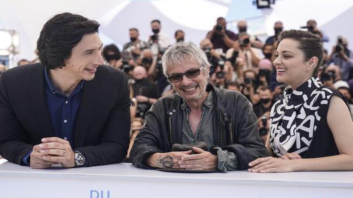 Cannes 2021: ‘Annette’ and Spike Lee’s jury kick off 74th edition of ...