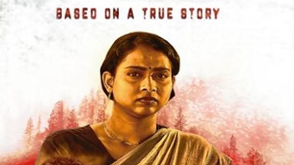 Guru Savan makes his directorial début with Senapura - The Hindu