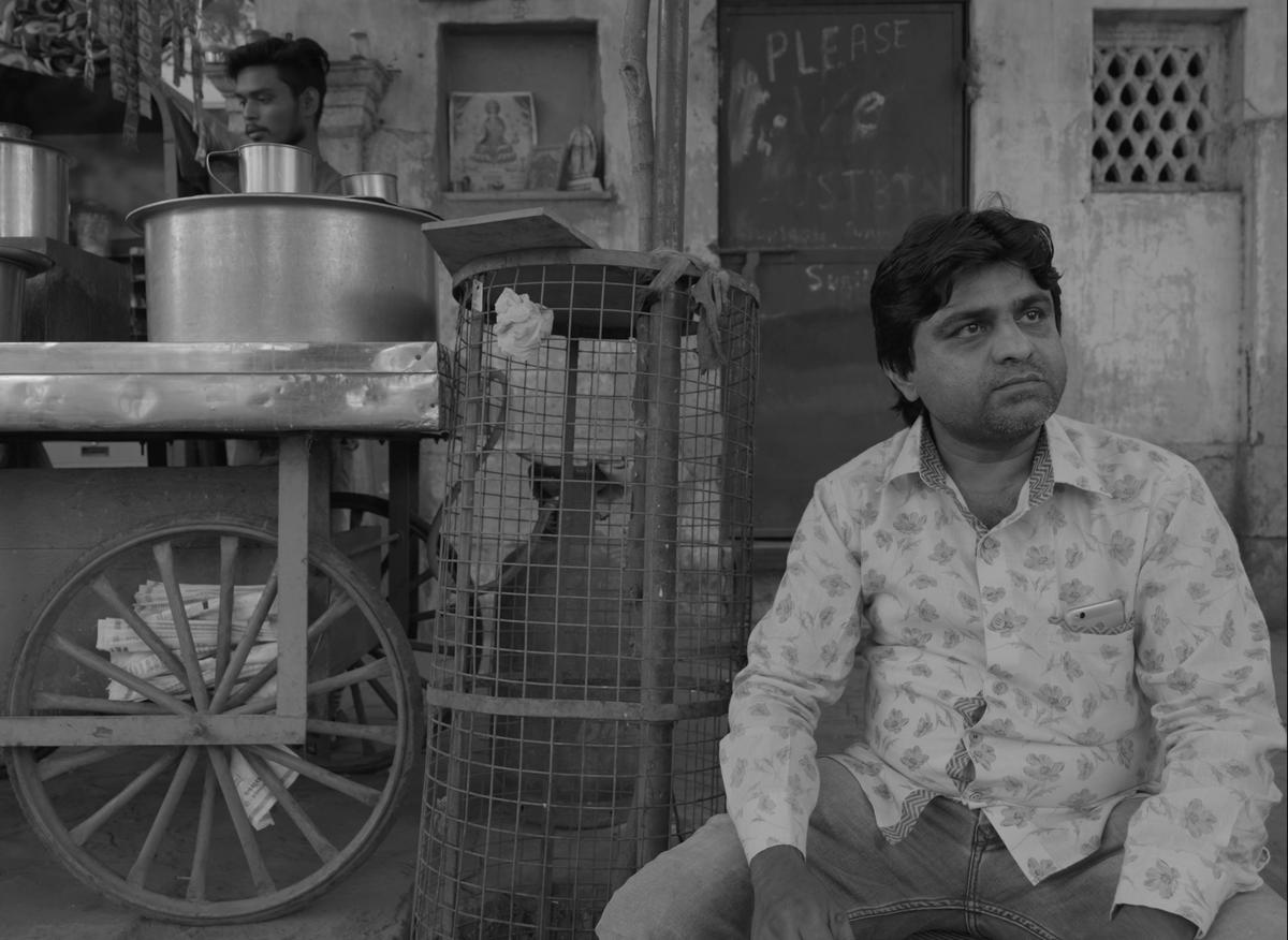 ‘Kayo Kayo Colour?’ movie review: Shaded lives - The Hindu