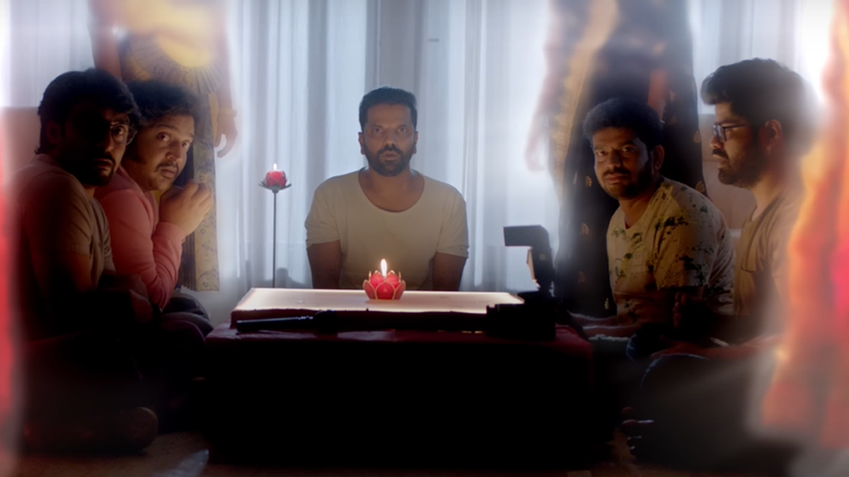 ‘Matinee’ movie review: A horror-comedy with few jump scares and fewer ...