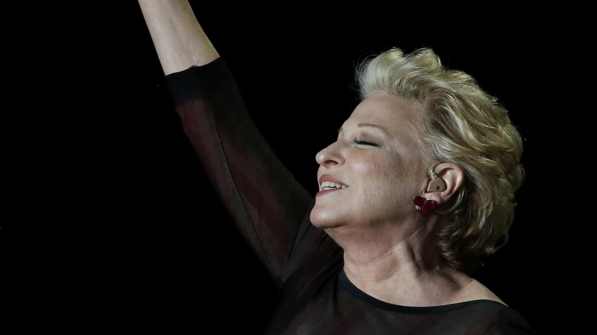 Oscars 2019: Veteran singer Bette Midler set to perform at 91st Academy ...