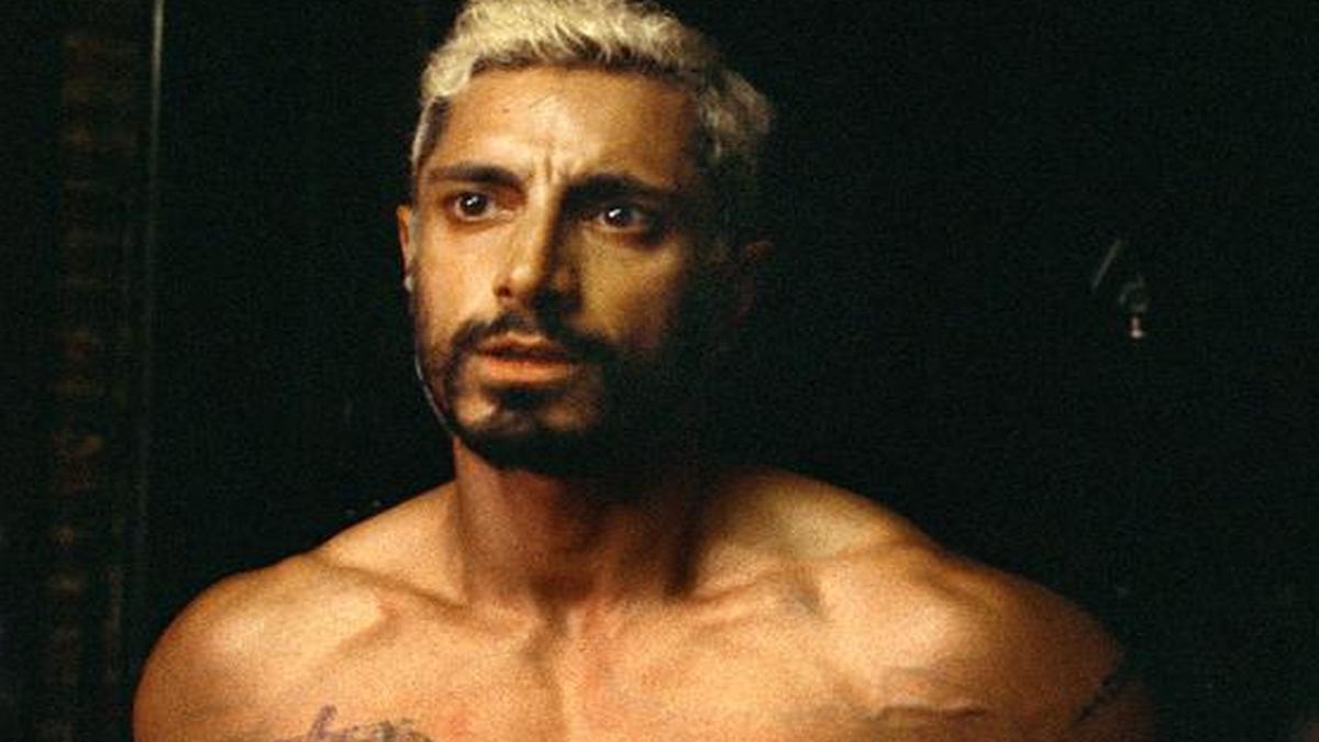 Darius Marder talks about Sound of Metal - The Hindu