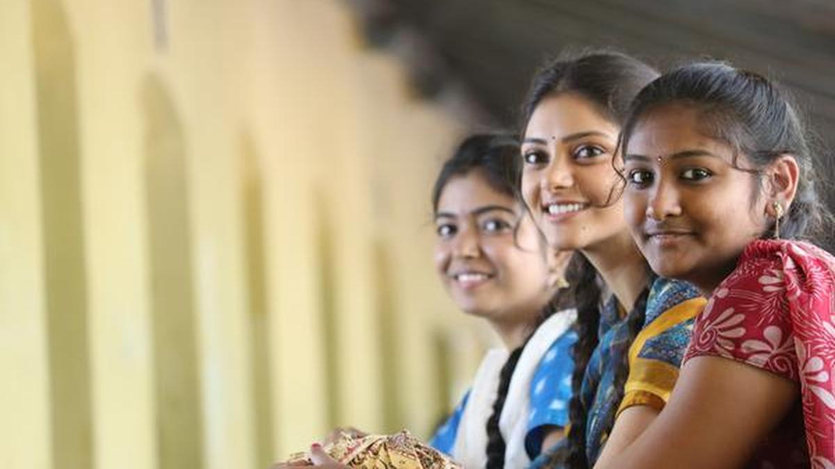 Director Ravi Kiran Kola discusses the making of the Telugu film ‘Raja Vaaru Rani Gaaru’ - The Hindu