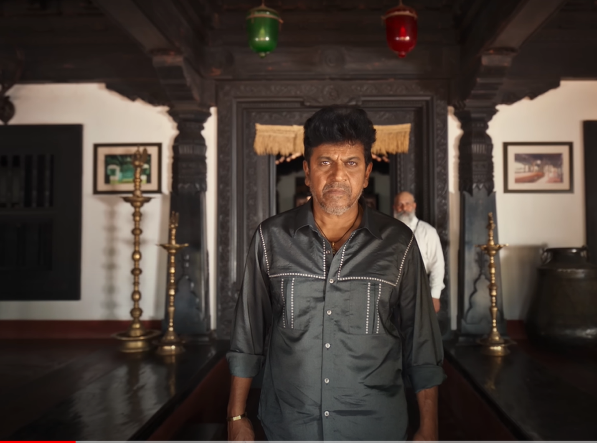 Shivarajkumar interview: On his cameo in Rajinikanth’s ‘Jailer,’ and ...