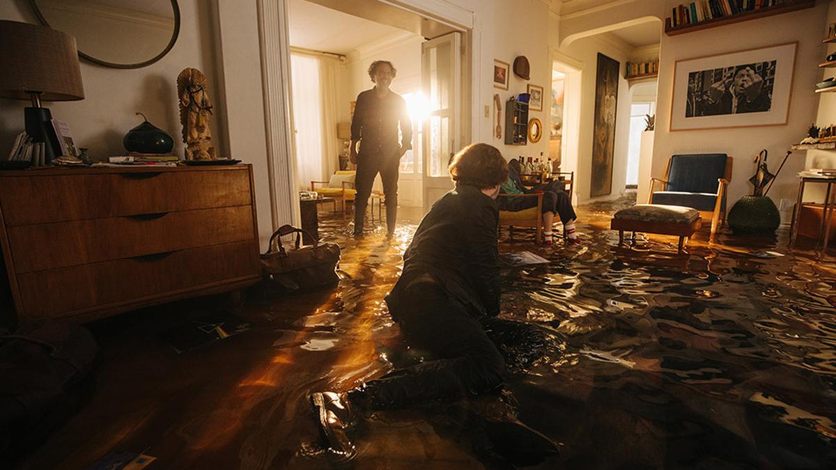 Netflix agrees to give 'Bardo' a rare run in American cinemas - The Hindu