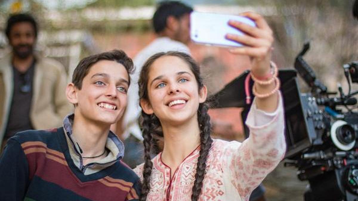 ‘No Fathers In Kashmir’ movie review: In search of missing fathers ...