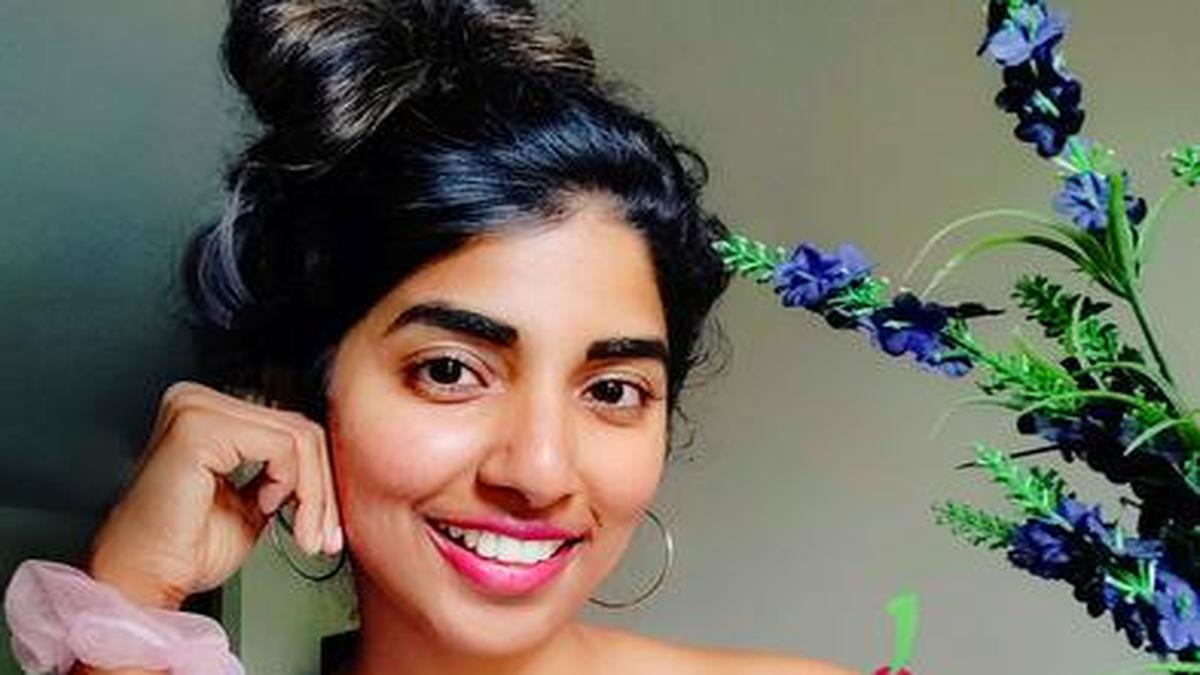 From Chennai to Atlanta: Meghana Reddy on realising her animator’s ...