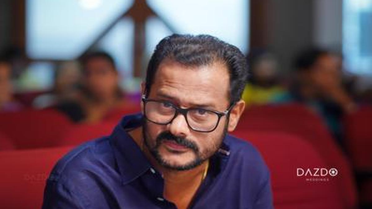 Mollywood director M Padmakumar talks about the big-budget ‘Mamangam’ and his filmography over ...