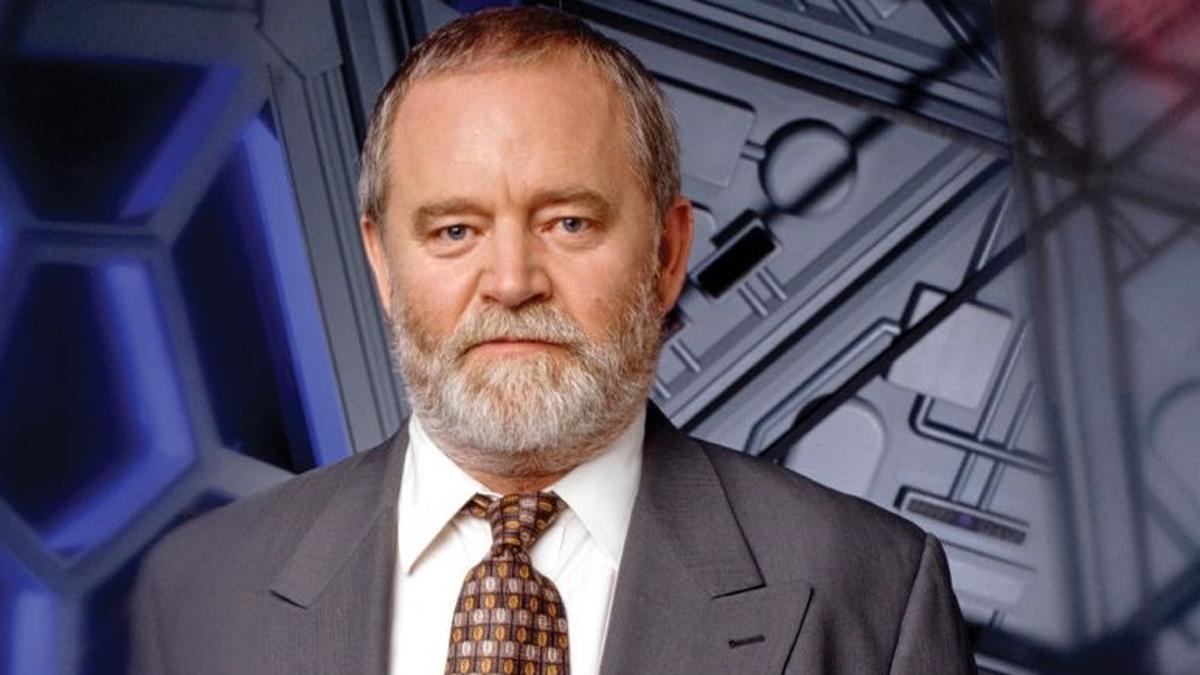 ‘Lethal Weapon 3’ actor Alan Scarfe passes away - The Hindu