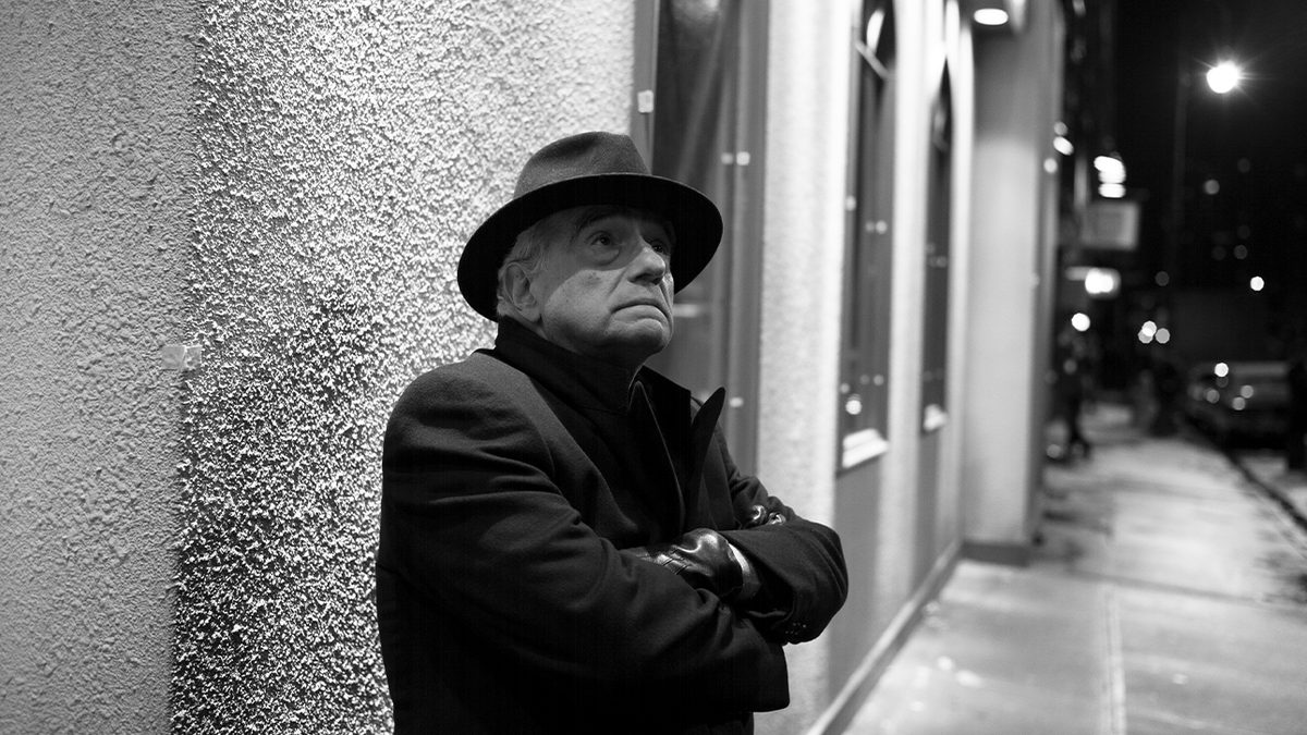 ‘Mr. Scorsese’ trailer: Legendary auteur’s lifelong search for meaning ...