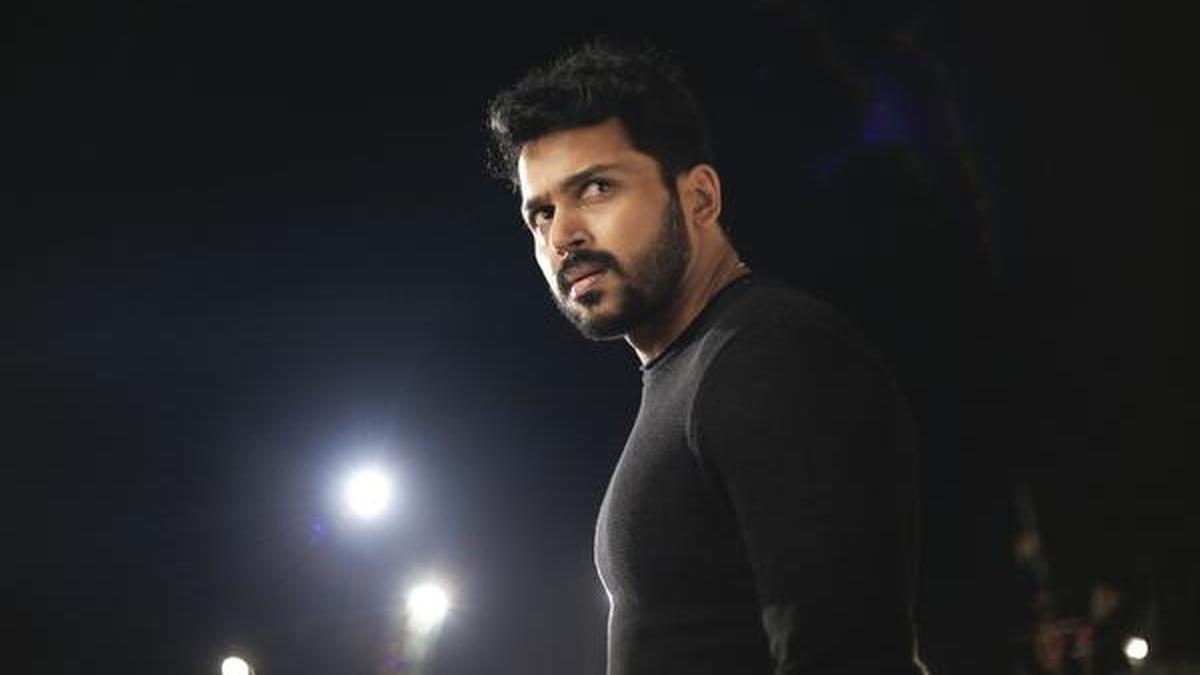 ‘Dev’ review: Adventure gone awry - The Hindu