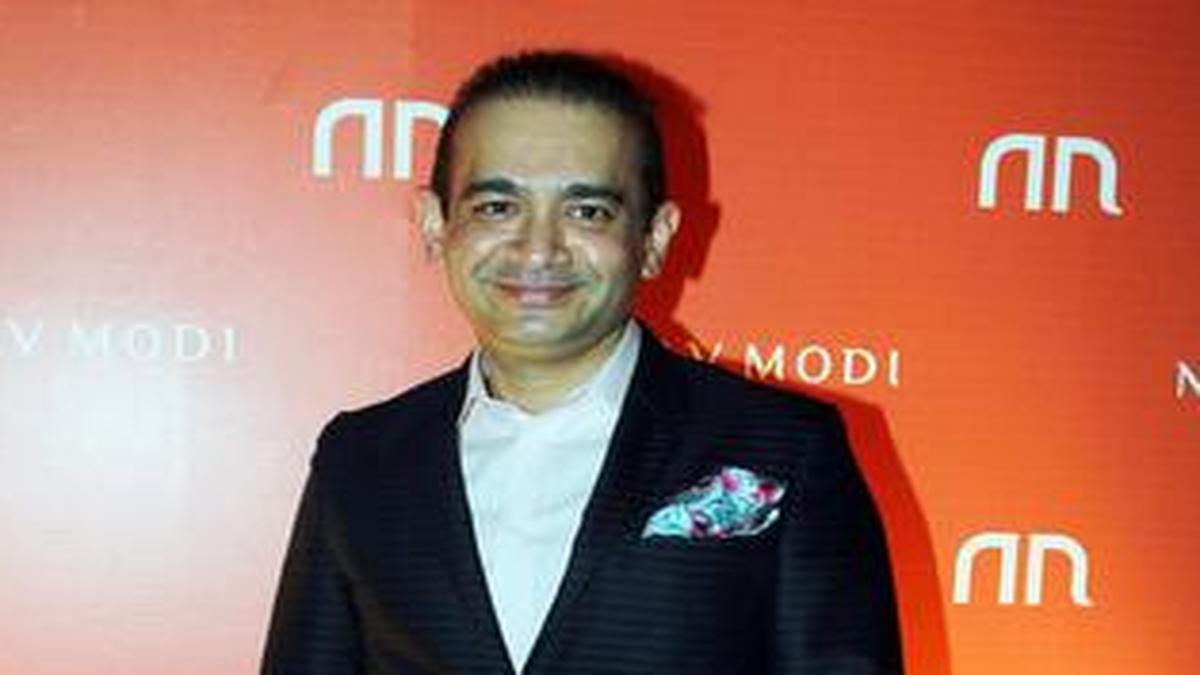 New multi-season series on Nirav Modi in the works - The Hindu