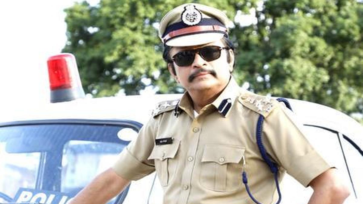 Music composer Koti to portray IPS officer K S Vyas - The Hindu