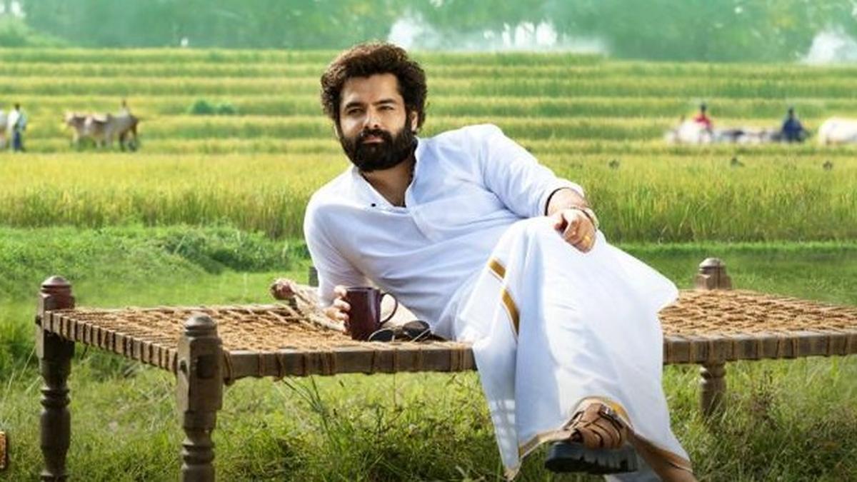 ‘BoyapatiRAPO’: Boyapati Srinu-Ram Pothineni’s untitled film gets new ...