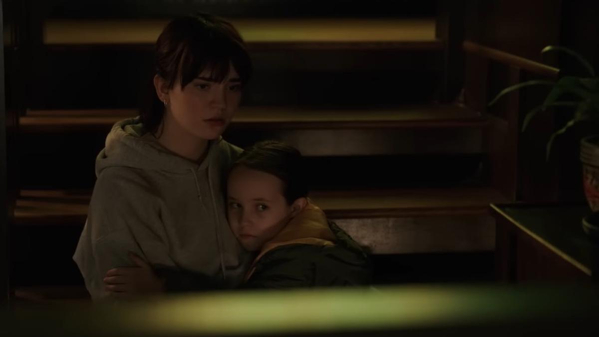 ‘The Boogeyman’ movie review: Enter for your jolly fix of chills - The ...