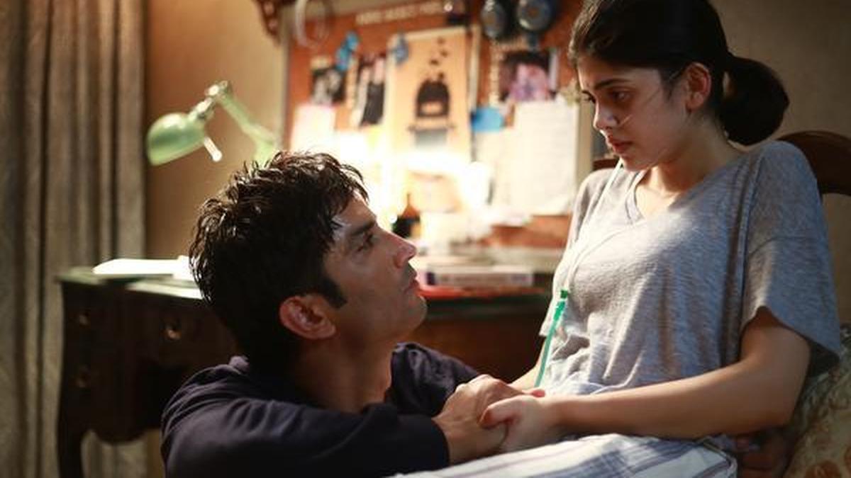 ‘Dil Bechara’ review: A surreal experience that bridges reality and ...