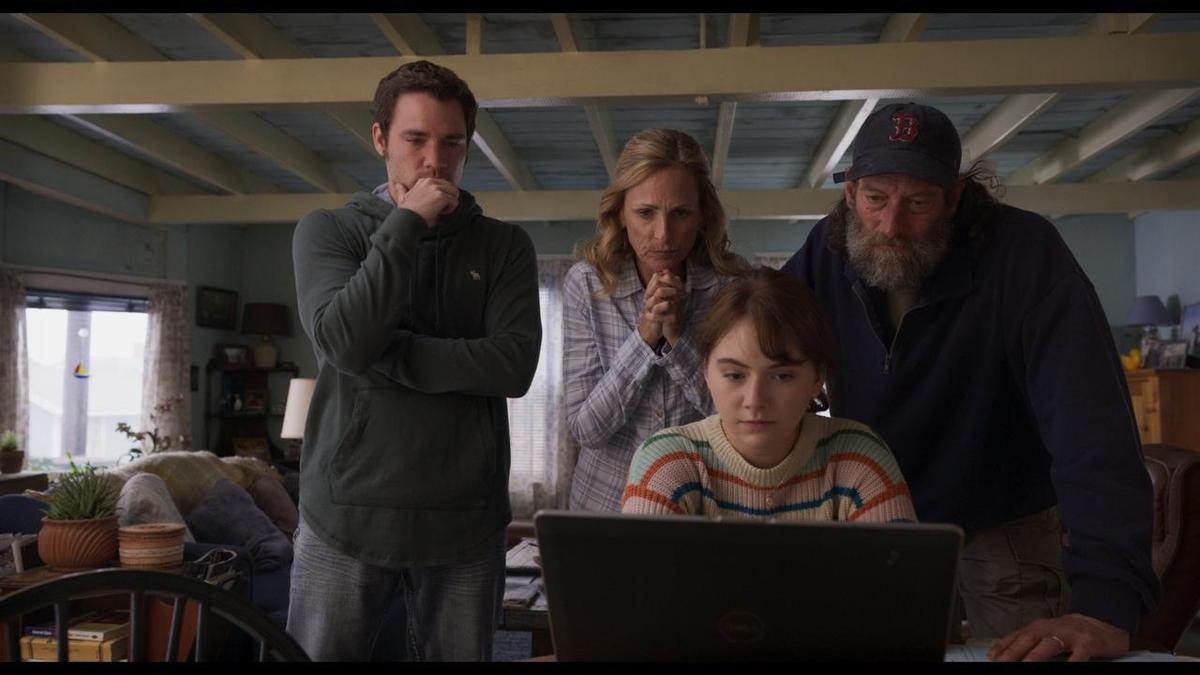 Why ‘CODA’ represents a watershed moment in Hollywood - The Hindu