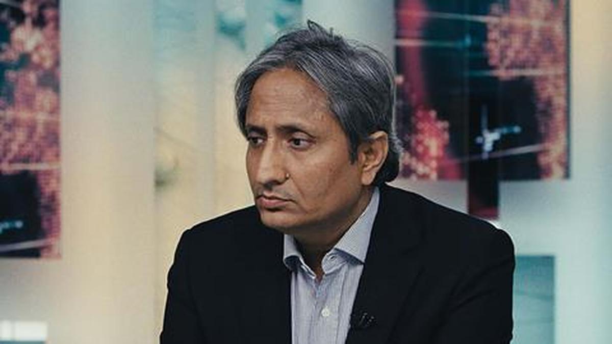 Vinay Shukla’s documentary ‘While We Watched’ bags Cinephile Award at ...