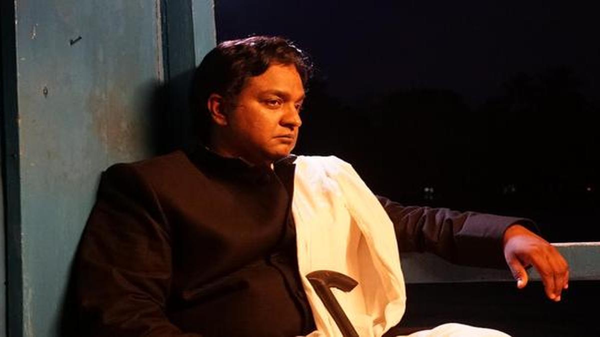 ‘Gramavrikshathile Kuyil’ follows the poetic and personal journey of ...