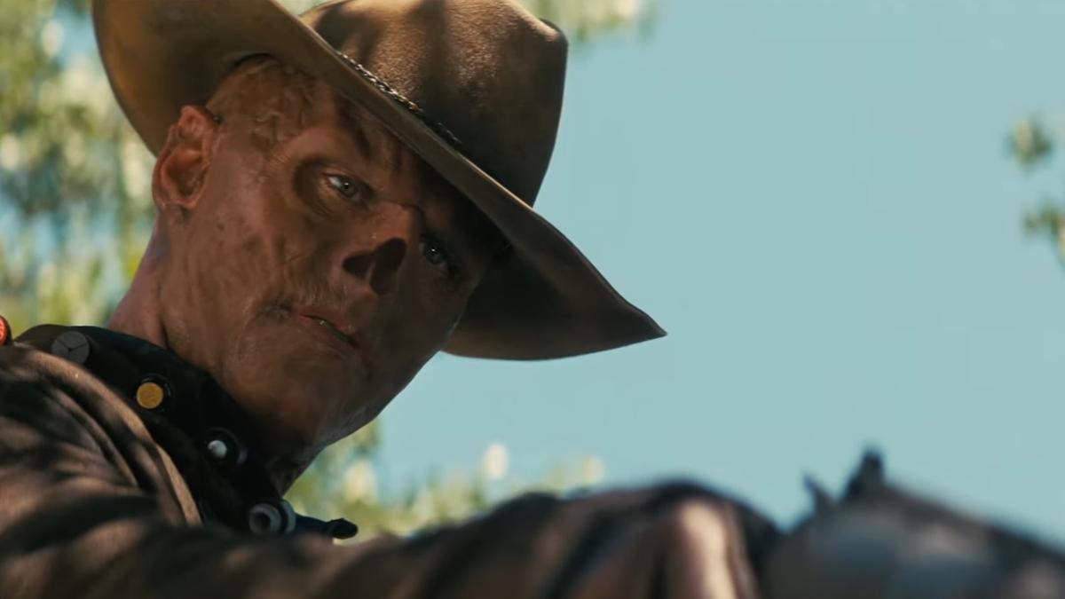 ‘Fallout’ trailer: iconic video game gets eye-popping series adaptation