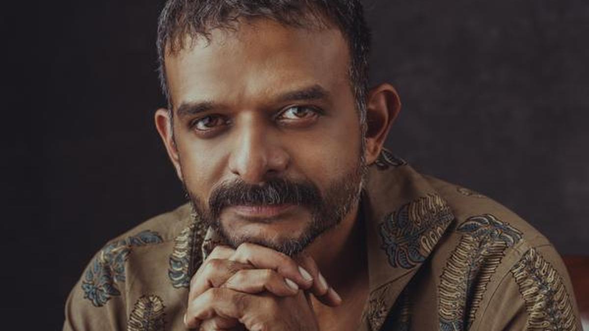 TM Krishna on debuting in Tamil cinema as a singer in Gypsy - The Hindu