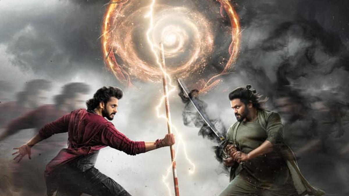 Teja Sajja-starrer ‘Mirai’ gets new release date; trailer to be out soon - The Hindu