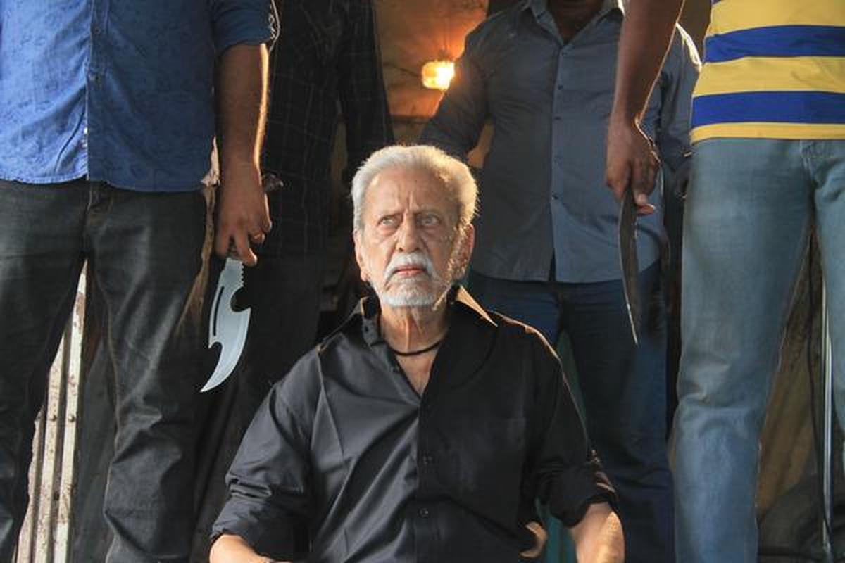‘Dha Dha 87’ review: A tone-deaf film with a problematic premise - The ...