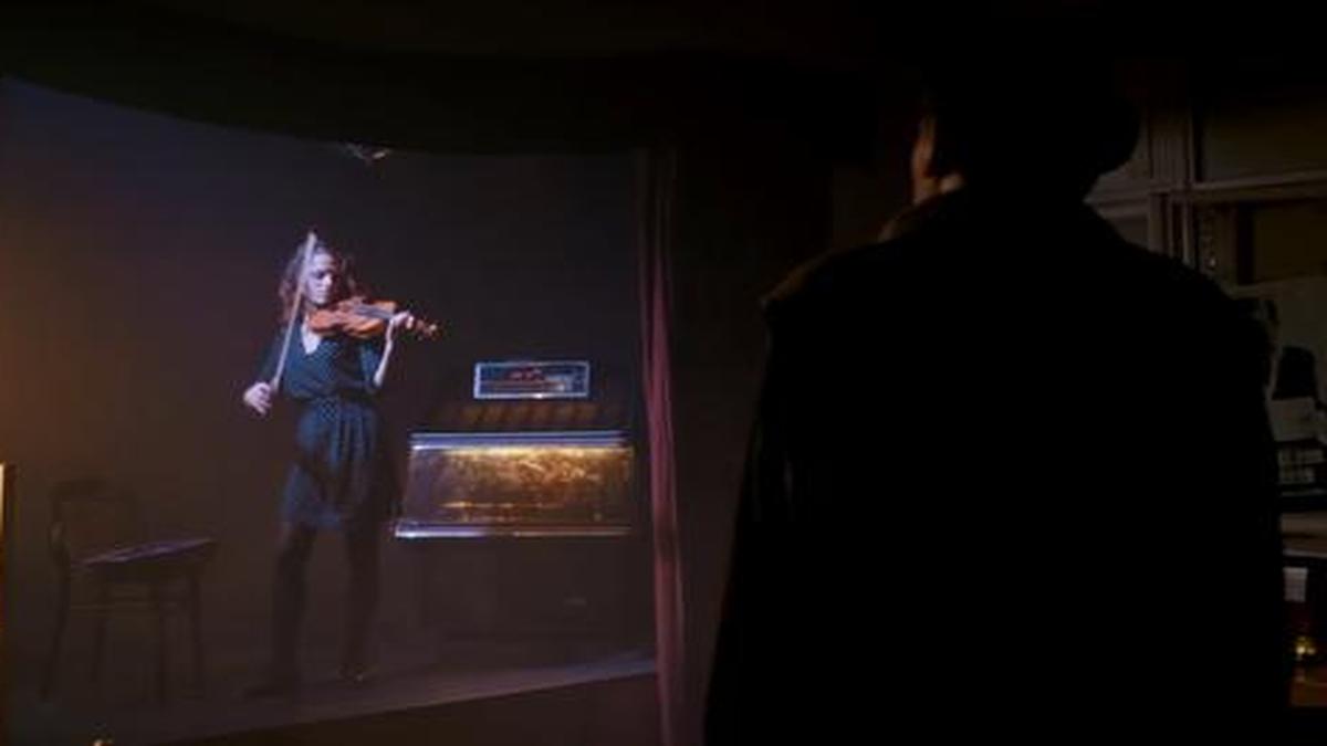 Filmmaker Todd Bogin speaks about ‘Modulation Nowhere’ and its unusual themes and characters ...