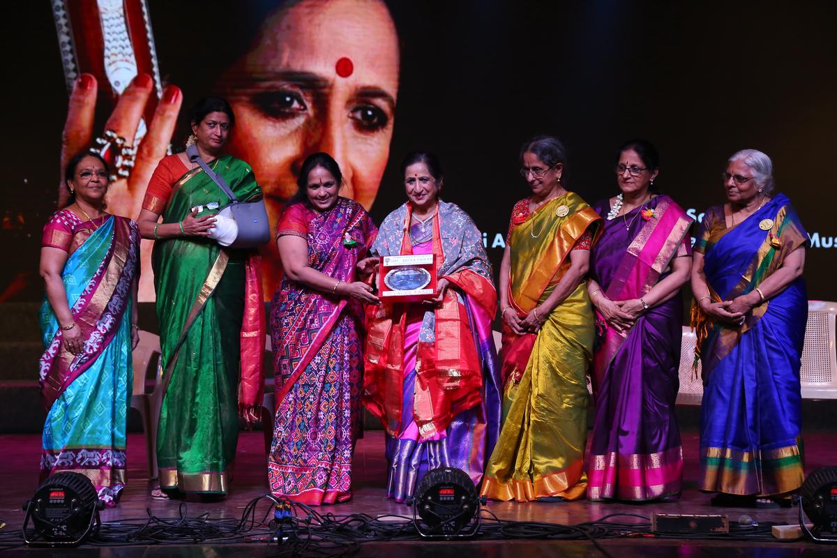 How Chennai’s PSBB school celebrated dolls - The Hindu