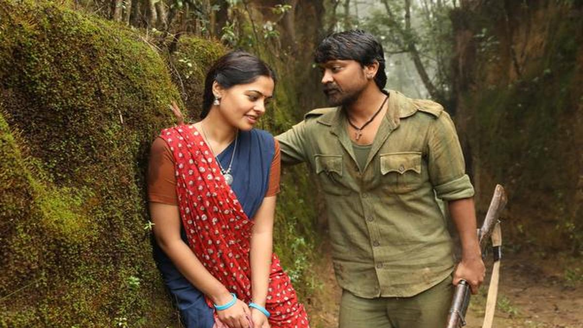 Kazhugu 2 review: Too many plot lines lead to an uncouth masala film ...