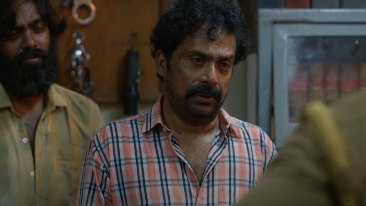 ‘Bottle Radha’ teaser: Guru Somasundaram drinks to forget he’s a ...