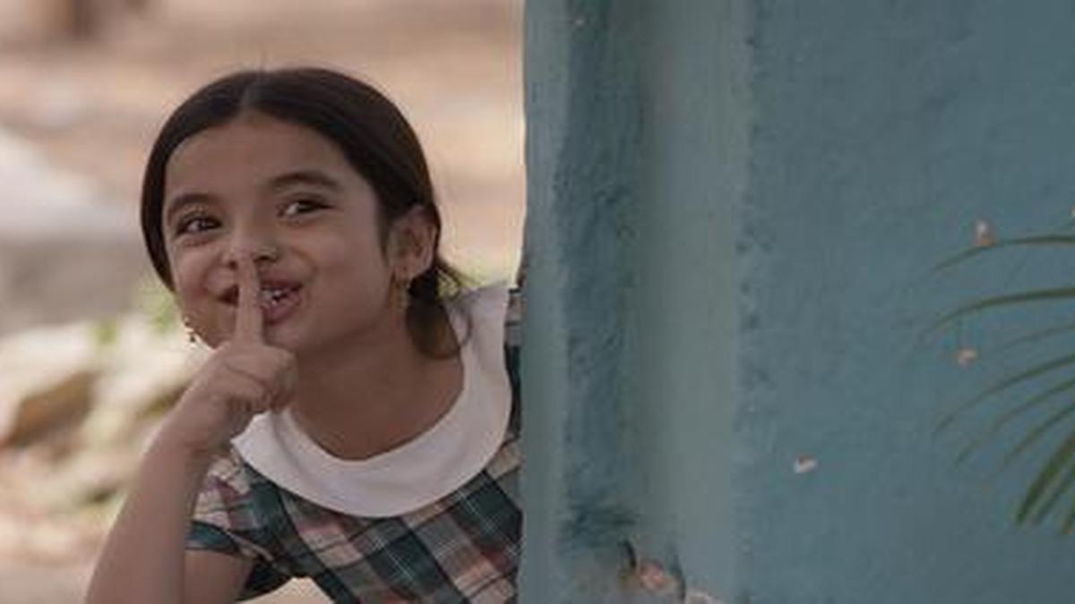 Column: Two new Marathi films that probe the everyday rot in society ...