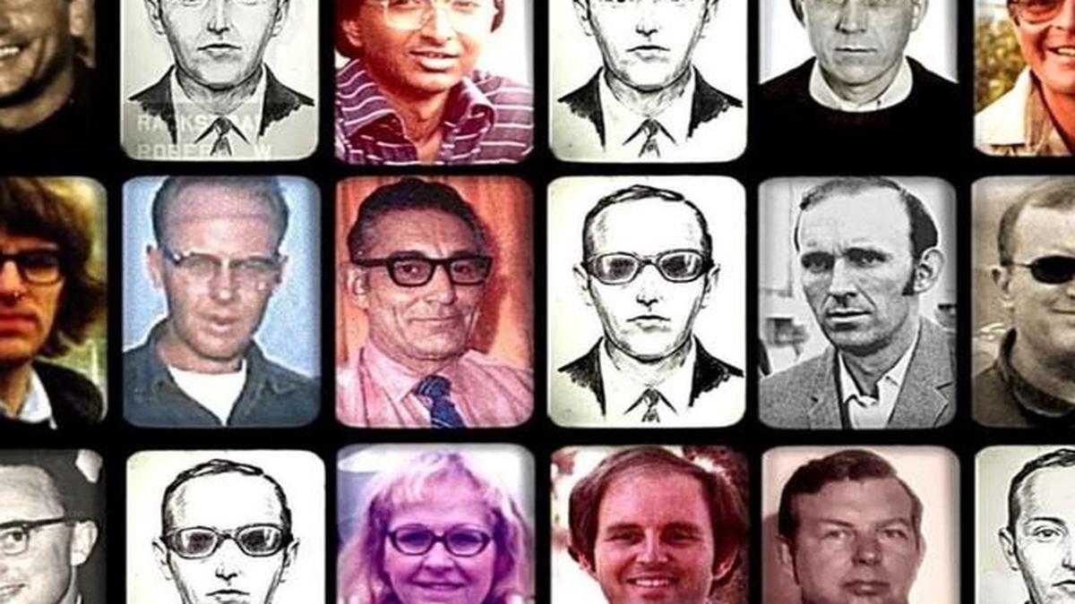 ‘The Mystery of D. B. Cooper’ review: The story of a perfect crime ...