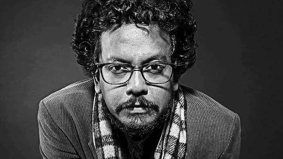 A doctor who became an actor - The Hindu