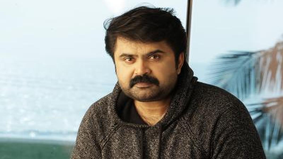 I don’t like violence, in reel or real life, says Anoop Menon - The Hindu