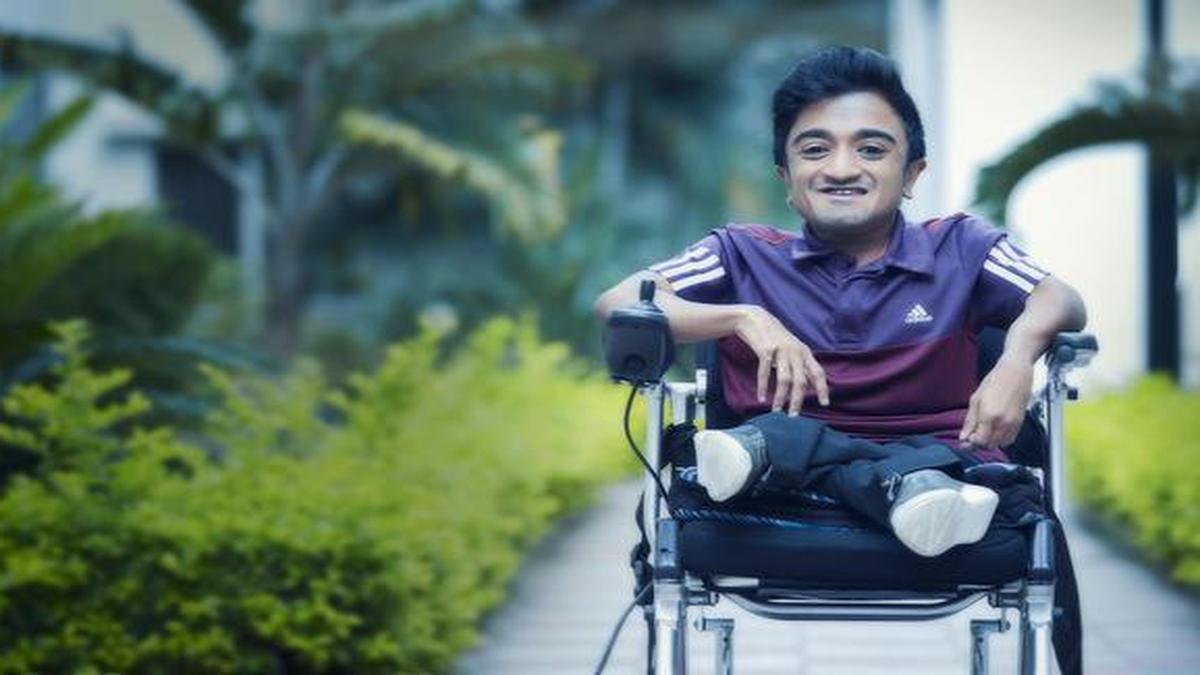 Ritwik Baiju’s documentary on the unbreakable spirit of Jeevan Manoj ...