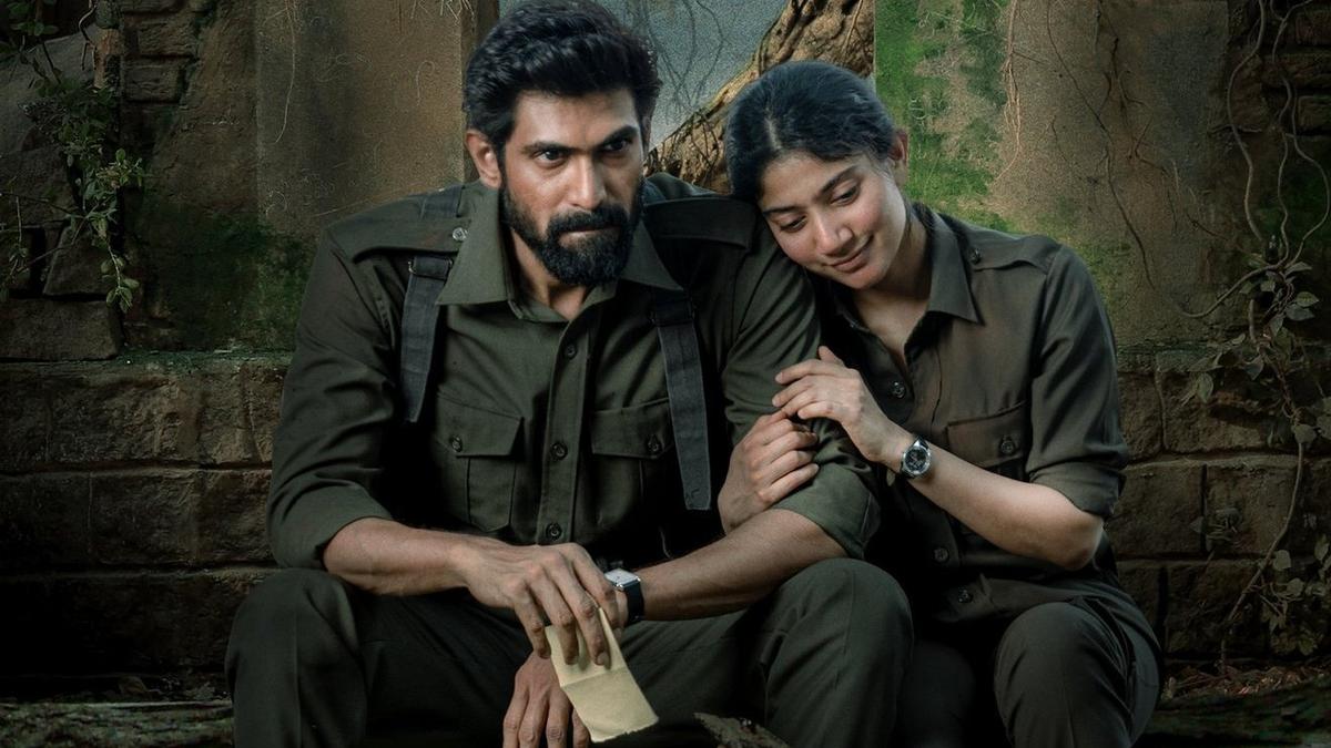 First Day First Show | ‘Virata Parvam’ review, ‘Brahmastra’ trailer ...