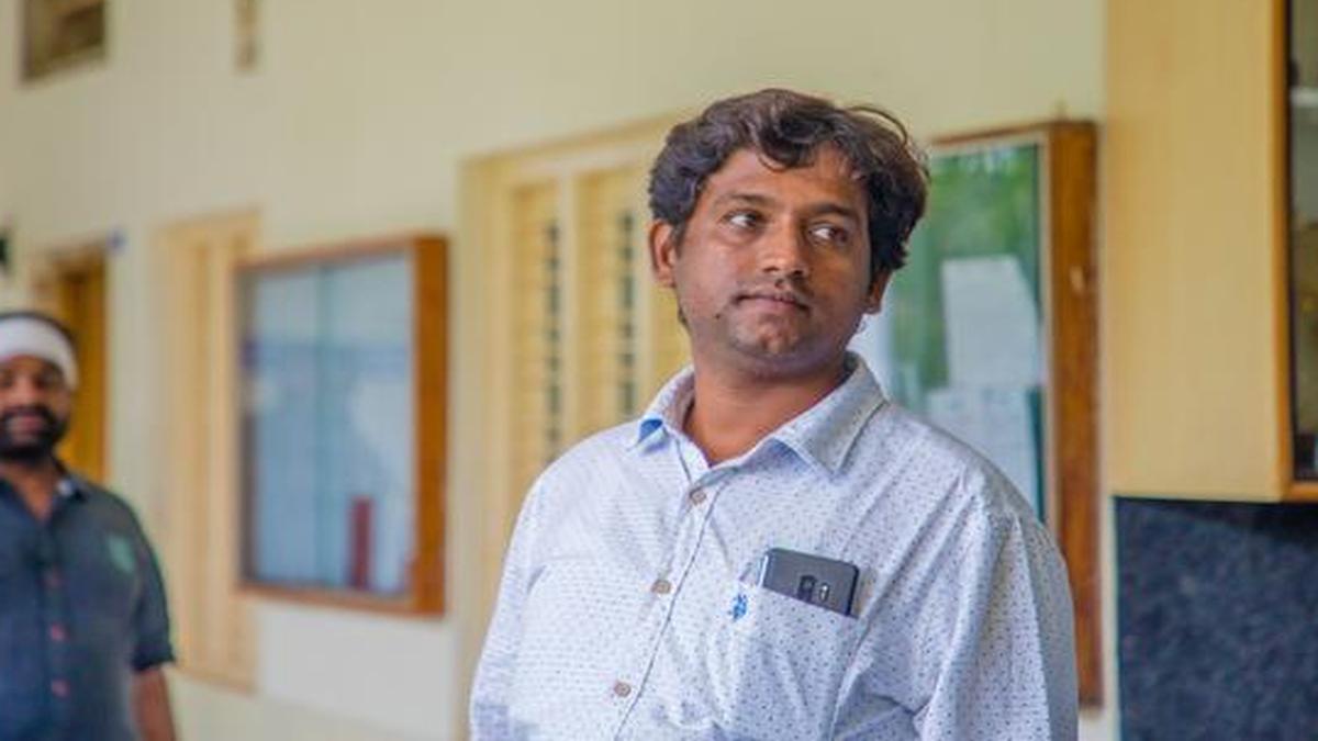 Writer Sanjeev Reddy on why ‘ABCD’ is a winning film for Telugu ...