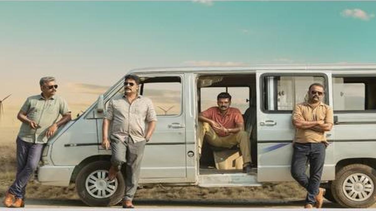 ‘Operation Java’ is a cyber crime thriller, says director Tharun ...