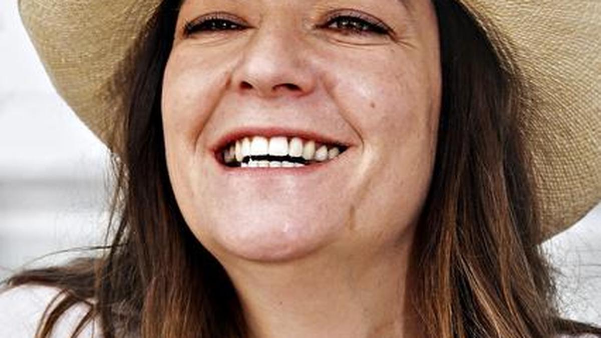 Filmmaker Lynne Ramsay on adapting books to screen, working with ...