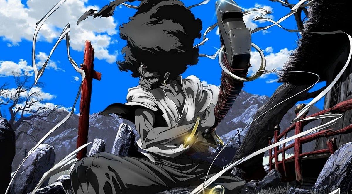 RZA interview: On ‘Afro Samurai’ and building the bridge between hip ...