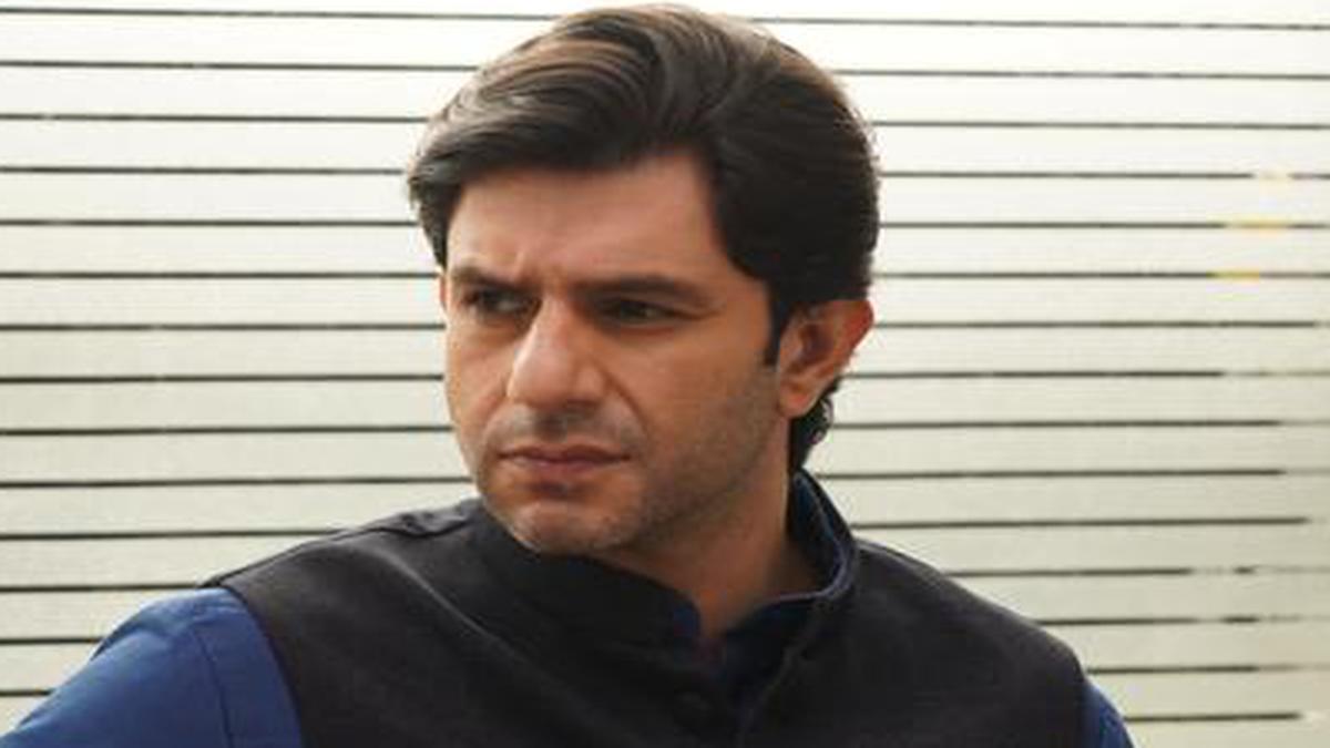 Arjun Mathur: I’m entering a new phase in my career - The Hindu