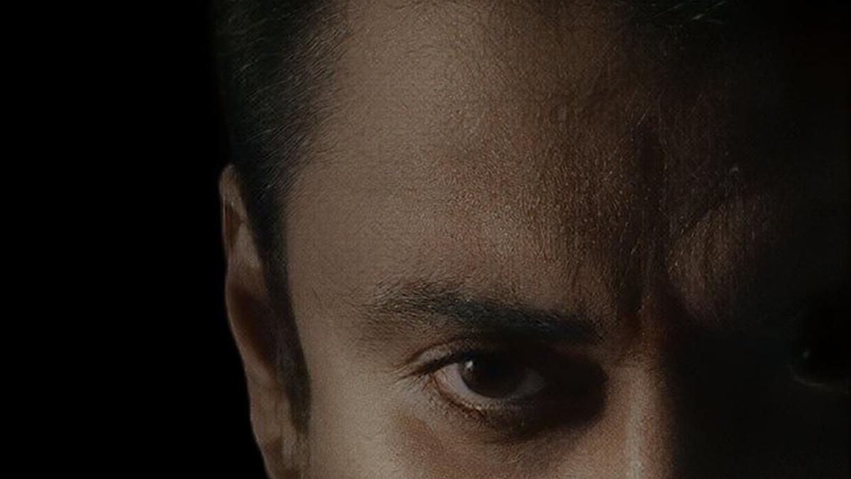 First look out of Darshan’s next ‘Devil’ - The Hindu