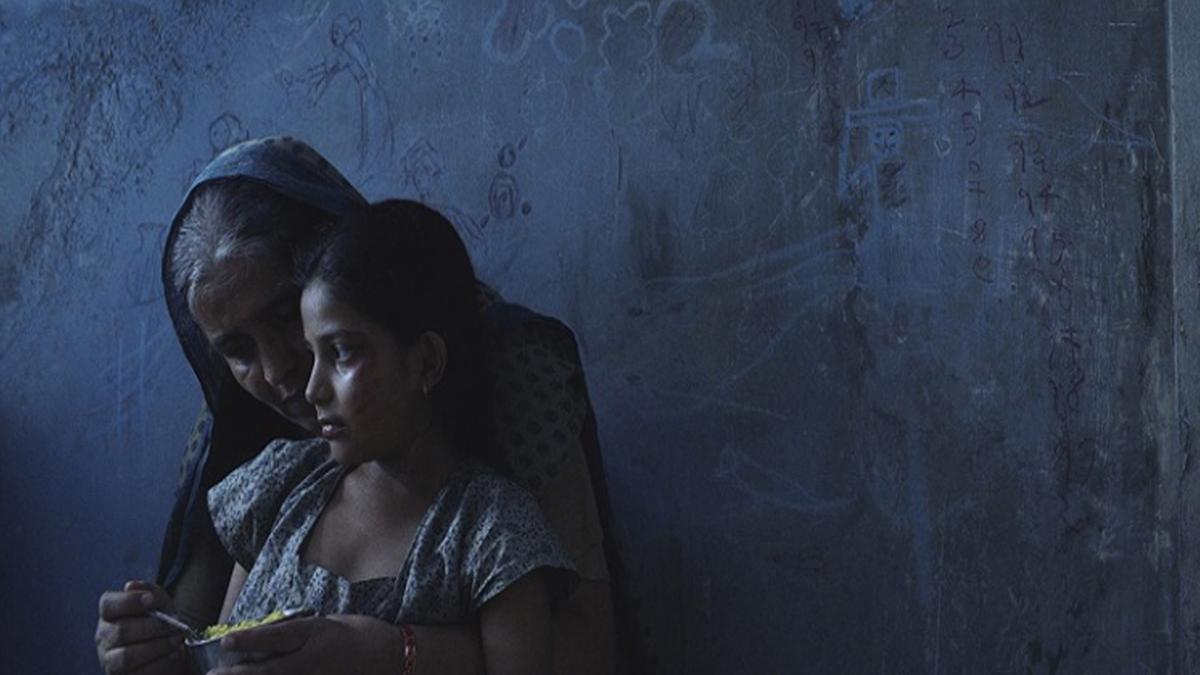 ‘Ajji’ review: The film fails to rise above the claptrap - The Hindu