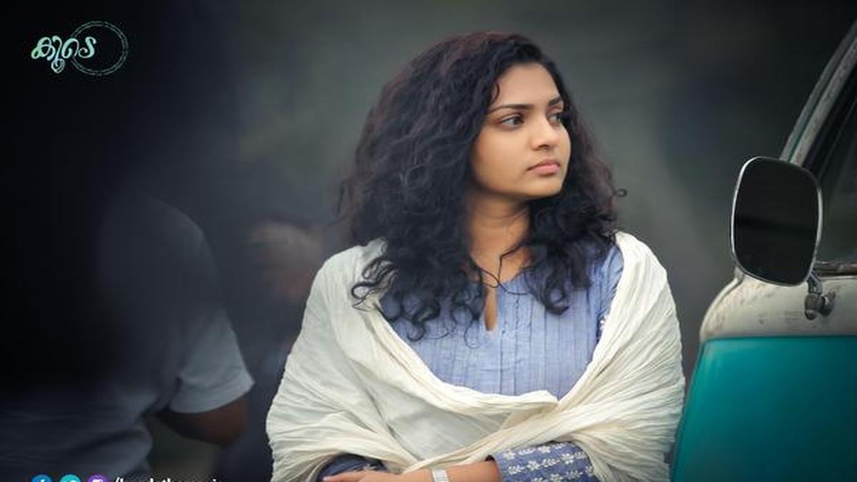 ‘We are not leaving the scene’: Parvathy - The Hindu