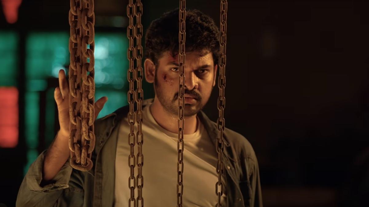 ‘Thudikkum Karangal’ trailer: Vemal stars in an action-heavy masala ...