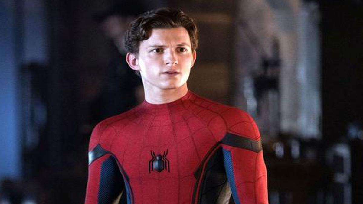 Marvel Boss Kevin Feige Teases Fourth Instalment Of Tom Hollands