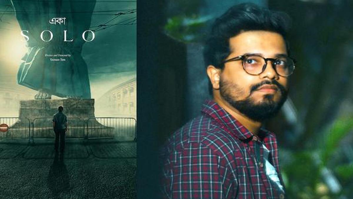 Suman Sen’s ‘Eka’ selected for La Fabrique Cinema programme as part of ...